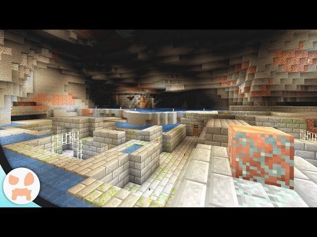 5 best tips for exploring caves in Minecraft