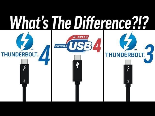 Things you should know when you charge your laptop using USB Type-C