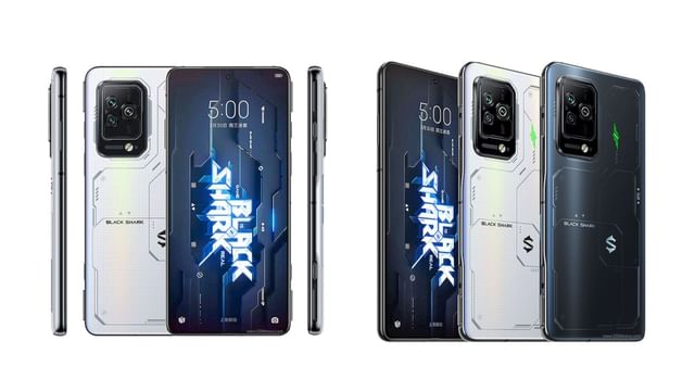 5 best flagship smartphones for gaming in 2023