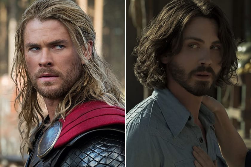 ''He thought I was a stunt guy'': Hunters star Logan Lerman opens up on ...