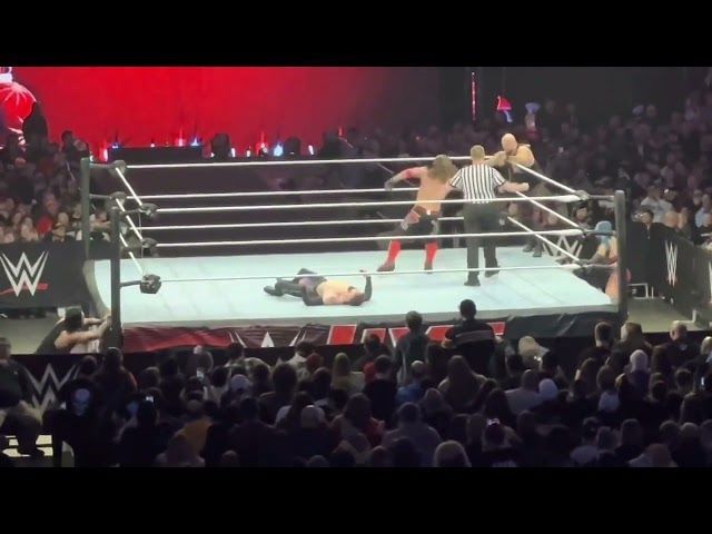 6 Directions for The Good Brothers in WWE after AJ Styles' ankle injury