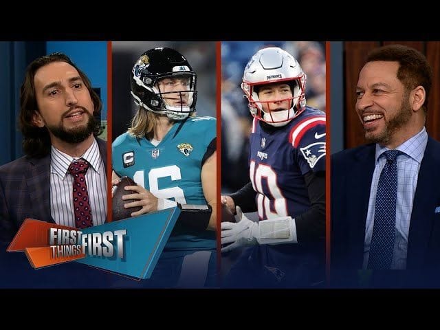 Not Tom Brady, Mike Florio names this Patriots star as next QB1 for Raiders