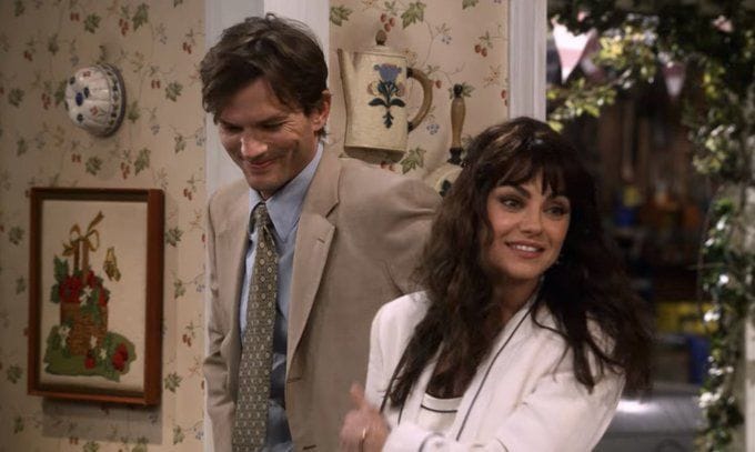 That '90s Show ending explained: Did Leia and Jay break up?