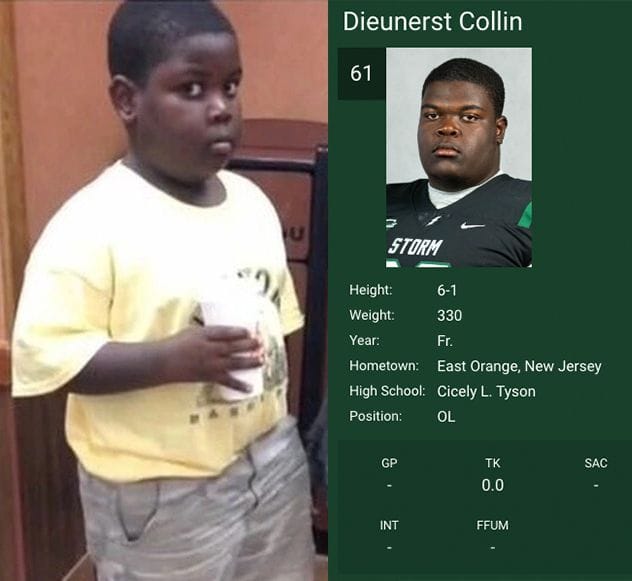 “Hands down the best NIL deal ever, wow” – Fans left in awe of ‘Popeyes ...