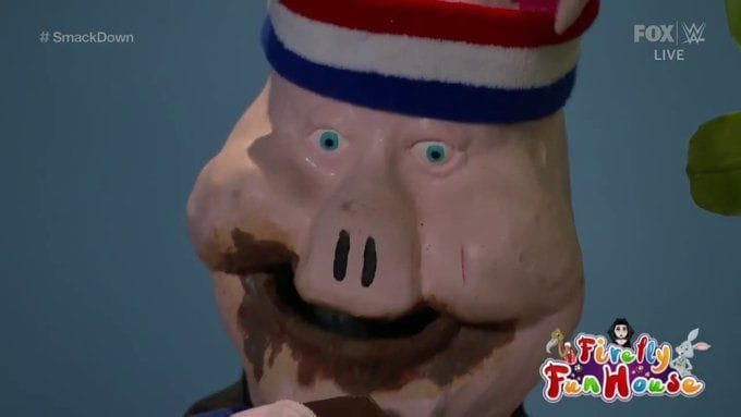 WWE: SmackDown Flops and Hits: Kevin Owens mercilessly destroys Roman ...