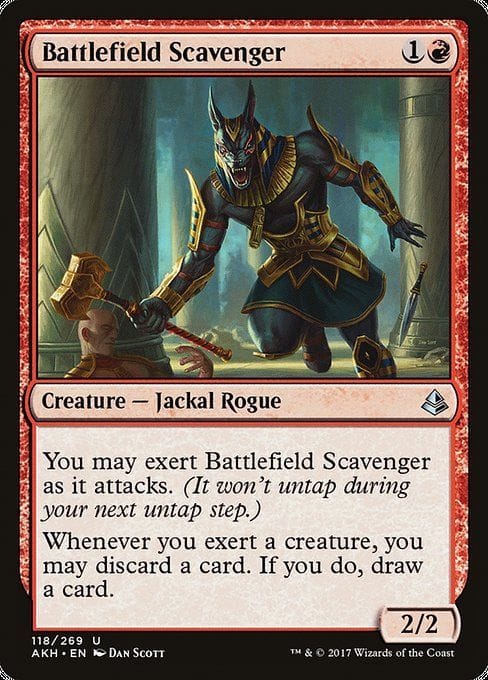 What is vigilance in Magic: The Gathering? Explanation, examples, and more