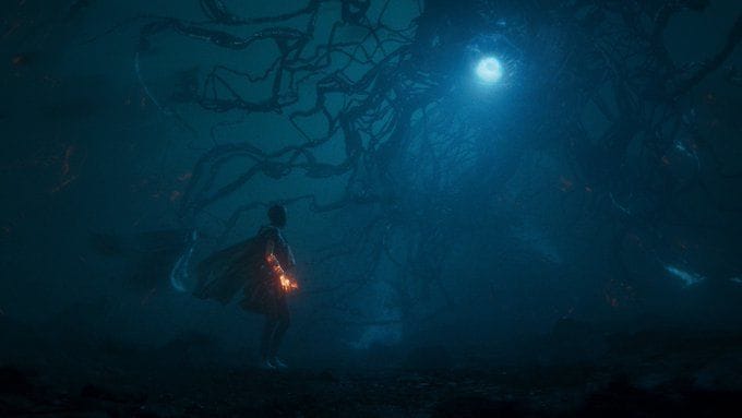 How to pre-load Forspoken on PC? System requirements, file size, and ...