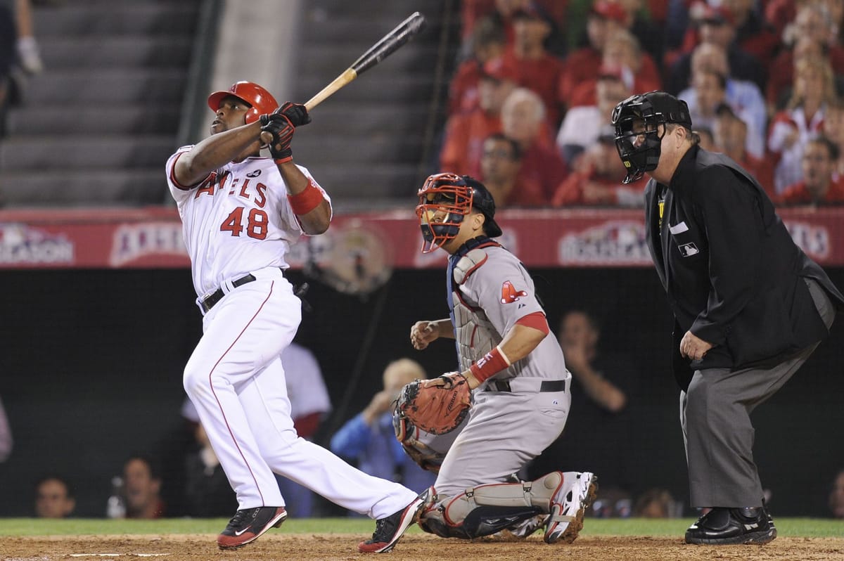 MLB fans react to whether esteemed outfielder Torii Hunter is a Hall of ...