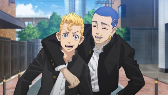 Tokyo Revengers season 2 episode 2 preview reveals Takemichi finding ...