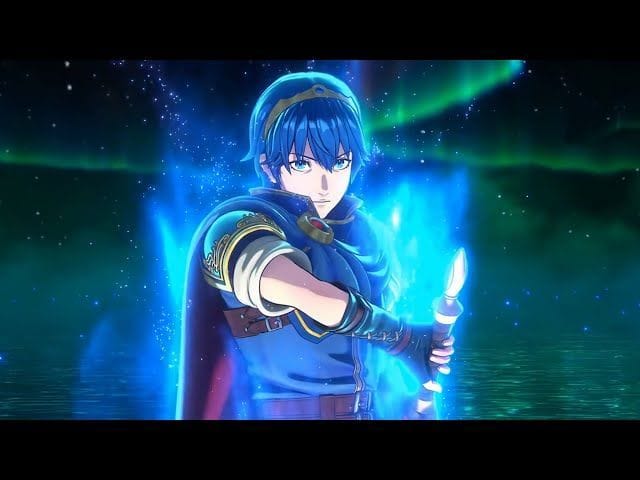 Who are the strongest emblem characters in Fire Emblem Engage?