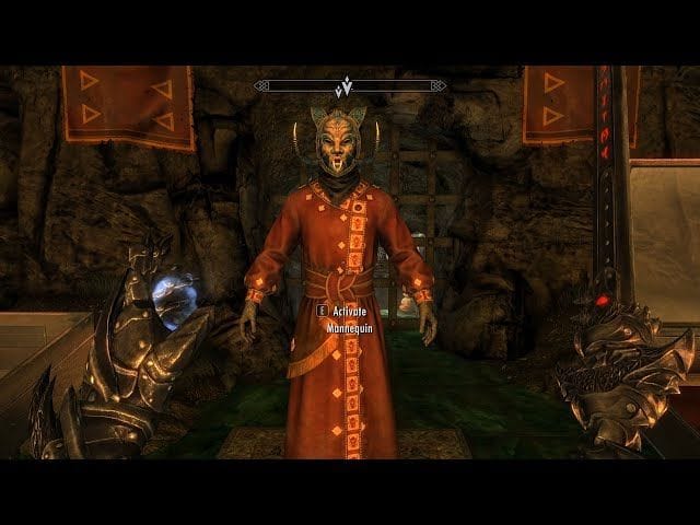 How to get Trueflame in The Elder Scrolls V: Skyrim