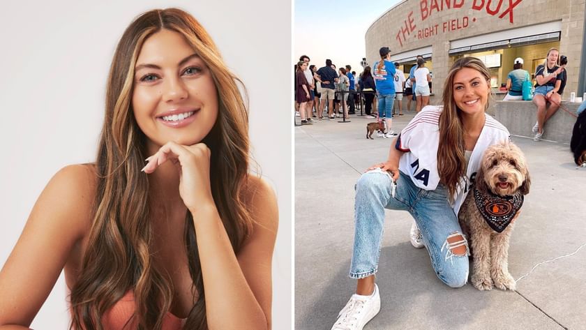 What is The Bachelor suitress Bailey Brown’s job? Everything to know about the Los Angeles native