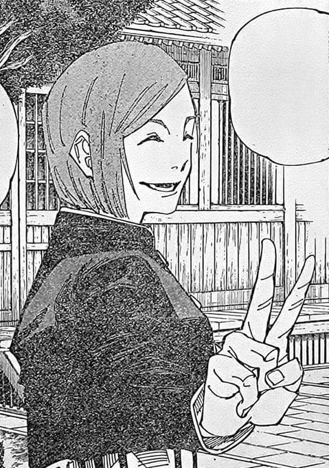 Nobara and Gojo's appearance in Jujutsu Kaisen chapter 210 stuns everyone