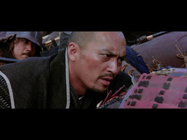 5 best Tom Cruise running scenes ever