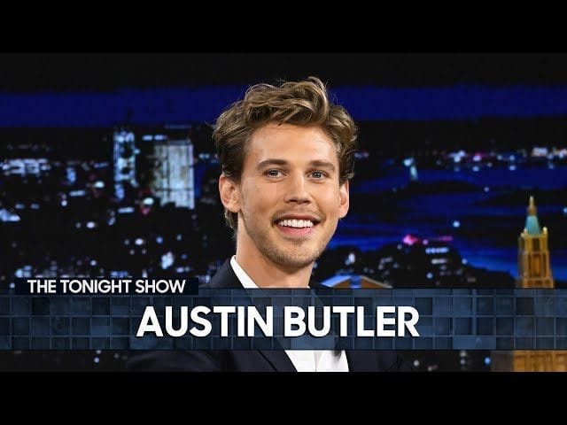 ''We got so close so fast'': Elvis star Austin Butler opens up on ...