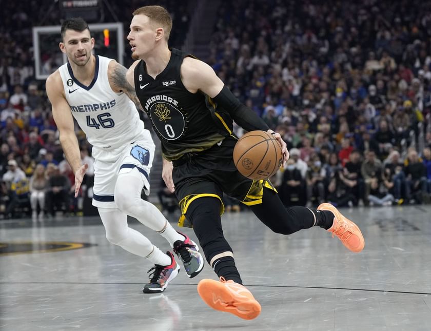 Who is Donte DiVincenzo's girlfriend Morgan Calantoni? All you need to know