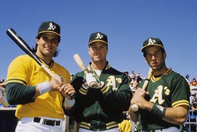 Who was the last player to hit 40 home runs and sweep 40 bases in a season?