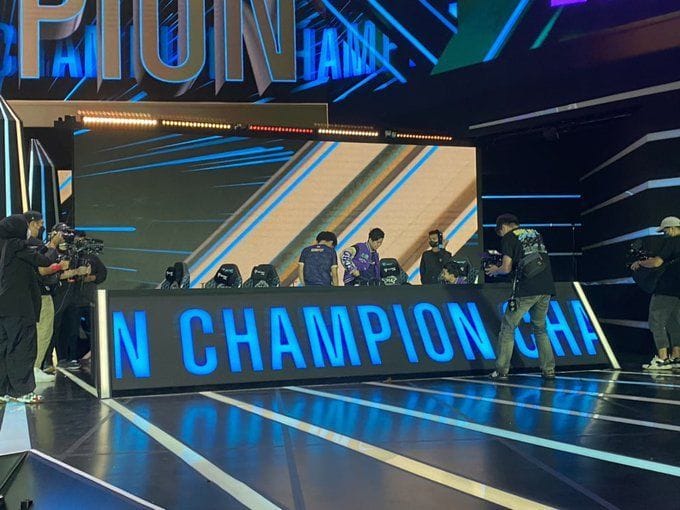 Philippines to host MLBB M5 World Championship