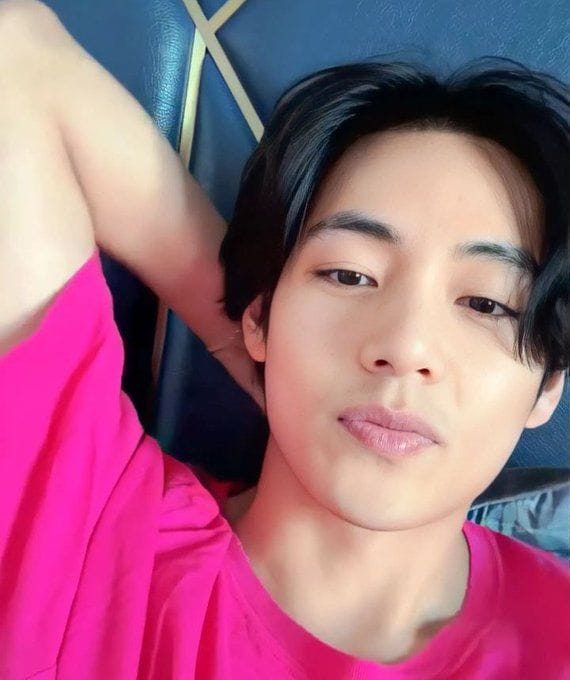 “He contacted me recently”: BTS’ V shares a new update about the group ...