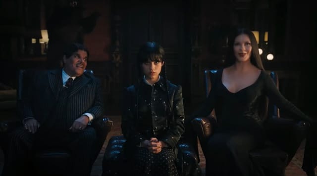 Wednesday Season 2: Everything we know so far