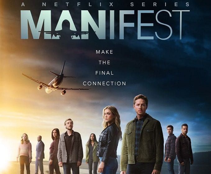 Is Manifest based on a true story?