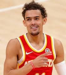 Trae Young News, Biography, NBA Records, Stats & Facts