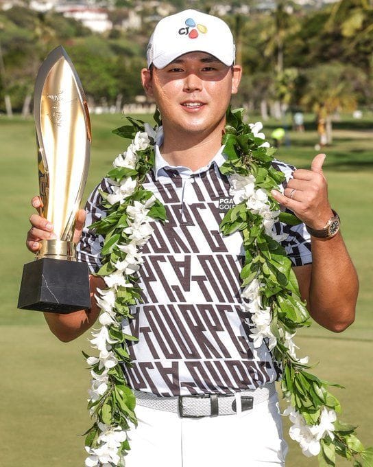 How much did golfers win at 2023 Sony Open in Hawaii? PGA Tour prize ...