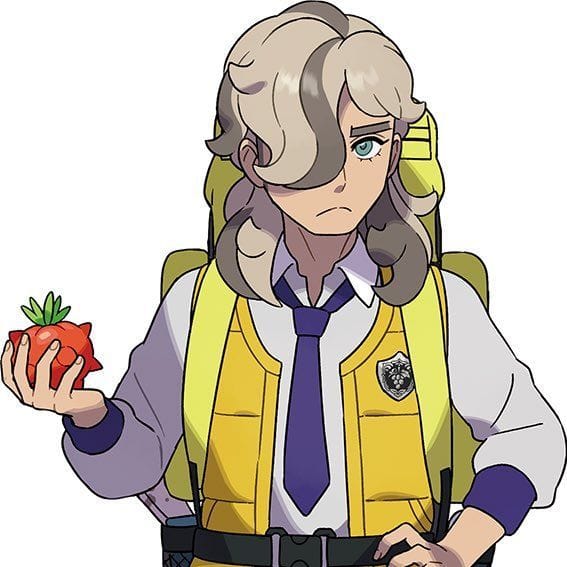 5 of the most interesting Pokemon Scarlet and Violet characters who ...