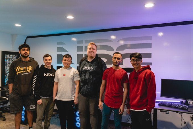 How is the NRG Esports roster shaping up ahead of VCT 2023