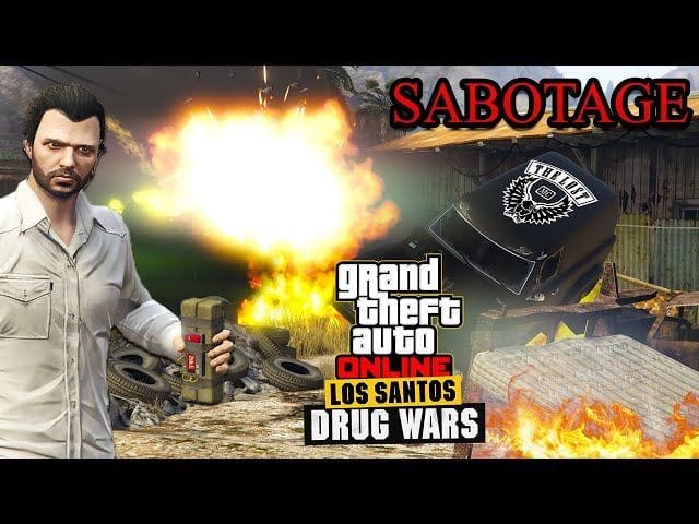 List of all GTA Online First Dose missions that give 2x rewards till ...