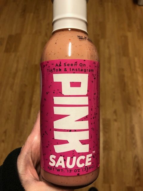 Where to buy Tiktok’s viral pink sauce? Details explored