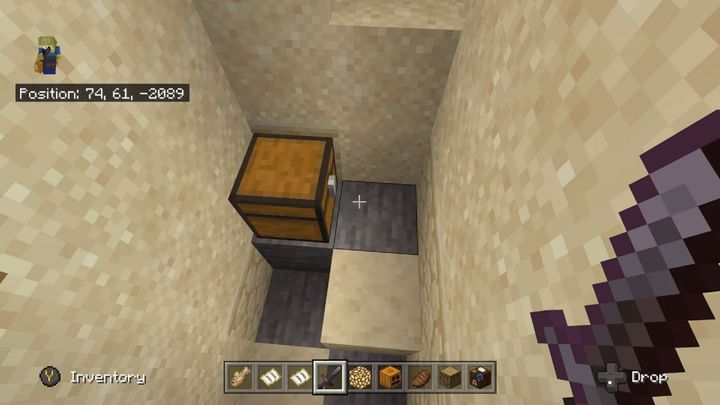 7 best Minecraft structures for loot in 2023