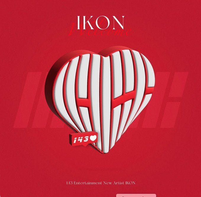 Yg Ikon Logo