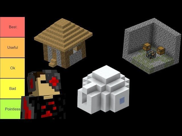 5 tips and tricks for Minecraft beginners in 2023