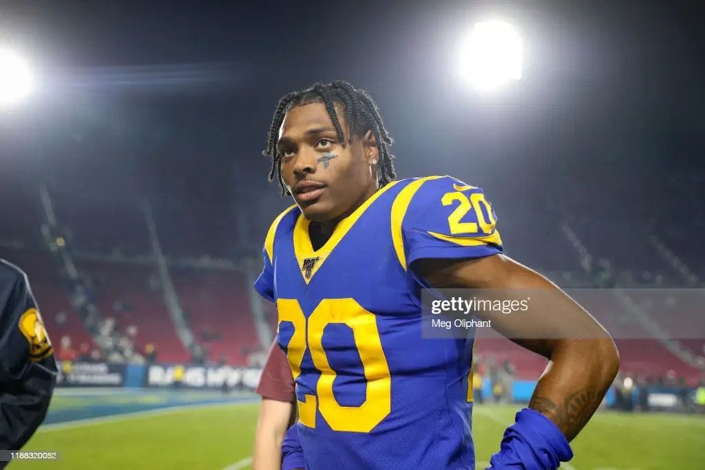 Jalen Ramsey Profile - Bio, Game Log, Career Stats, Draft, College ...