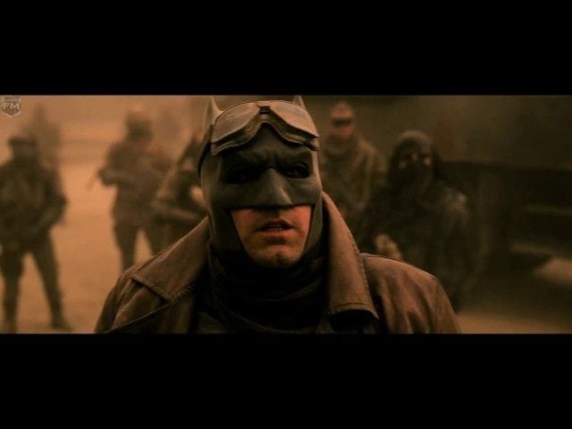 Top 9 moments in the DC Extended Universe