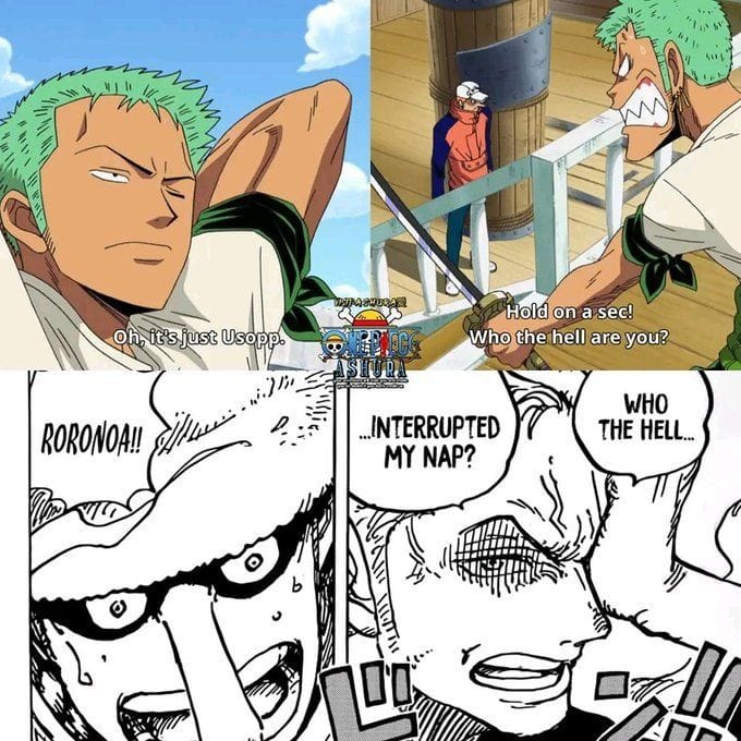 One Piece Chapter 1072: What to expect