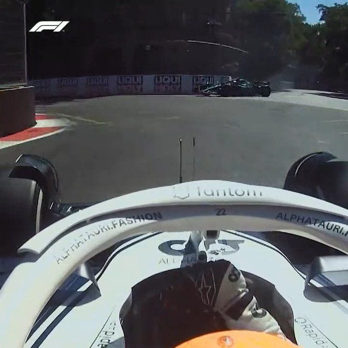 Why do F1 cars lock up? Understanding the science behind the smoky ...