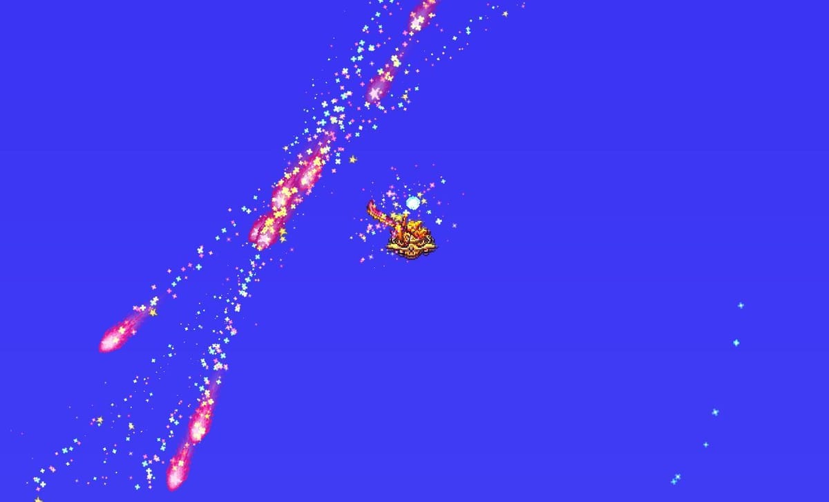Terraria: Top 5 swords in Terraria, ranked