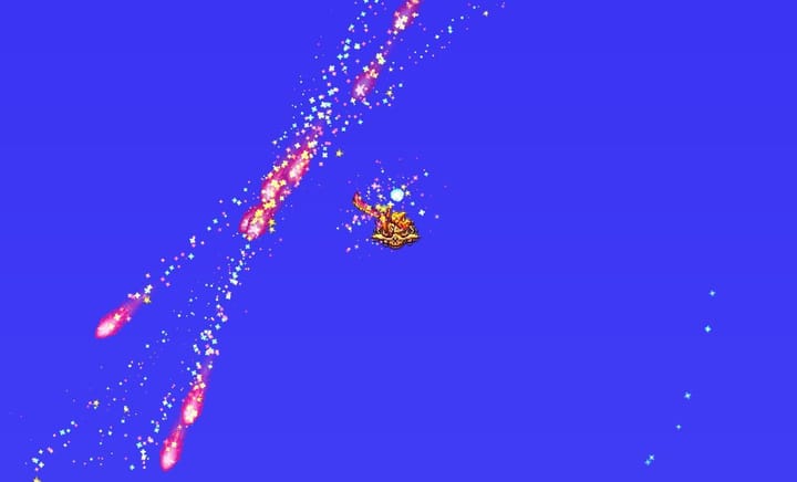 Terraria: Top 5 swords in Terraria, ranked