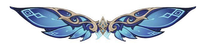 Genshin Impact Hydro Archon leaks: Possible Focalors design, glider ...