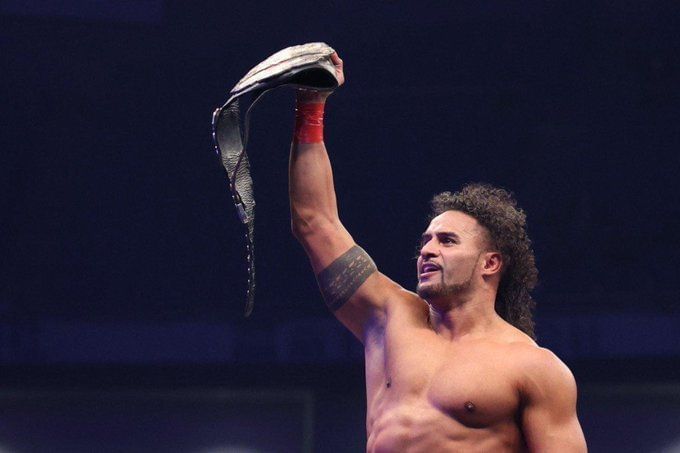 International star to appear in the Royal Rumble?; Leading a stable – 5 ...