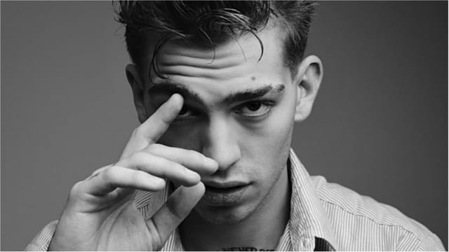 Who was Jeremy Ruehlemann? Christian Siriano leads tributes as male ...