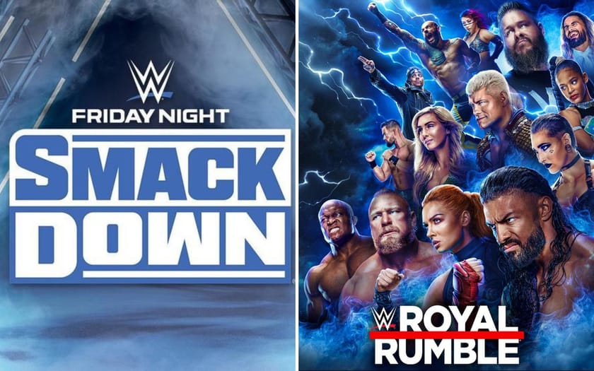 28-year-old SmackDown star has been pitching to enter first in the ...