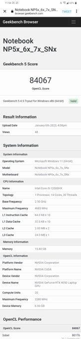 When will Nvidia RTX 4050 release? Specs, expected performance, and more