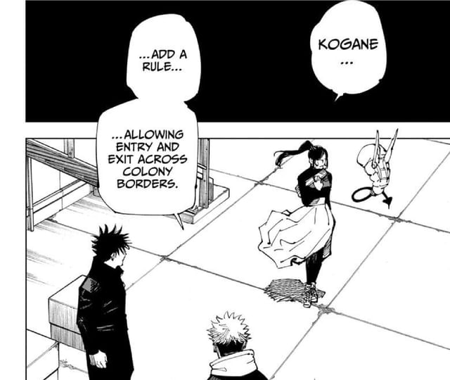 Jujutsu Kaisen chapter 212: Release date, where to read and more