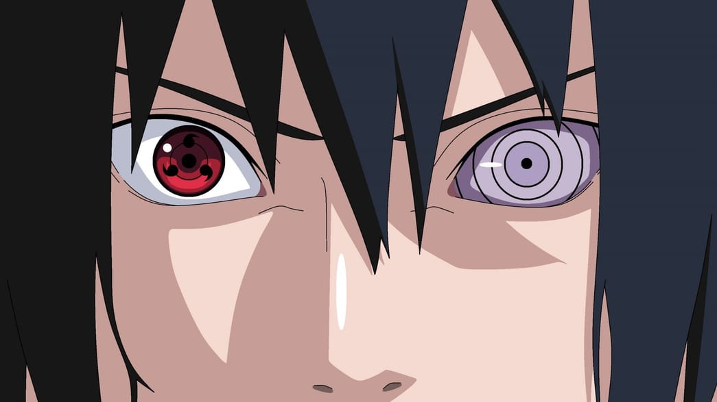 Naruto: A complete list of Sasuke Uchiha’s eyes