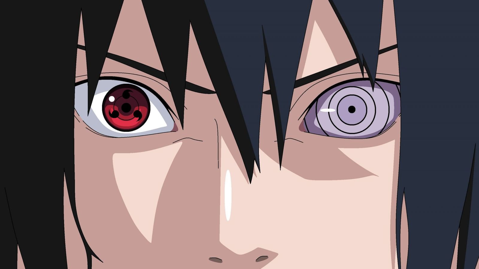 Naruto: A complete list of Sasuke Uchiha’s eyes