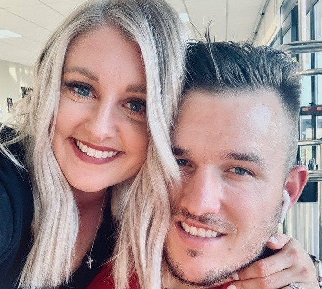 Mike Trout's family: All you need to know about the Angels superstar's kin