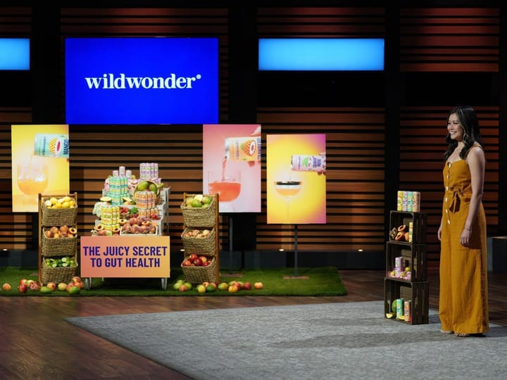 Wildwonder on Shark Tank: Who is founder Rosa Li’s inspiration ...